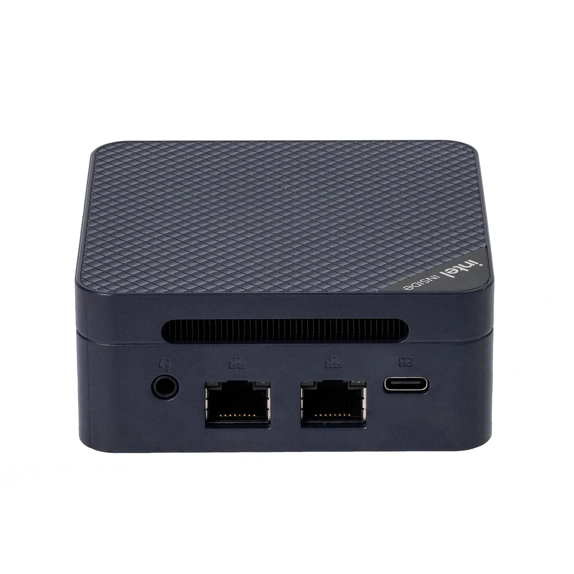 Ash by Skullsaints Mini PC – Intel Twin Lake N150 16GB LPDDR5 Triple ...