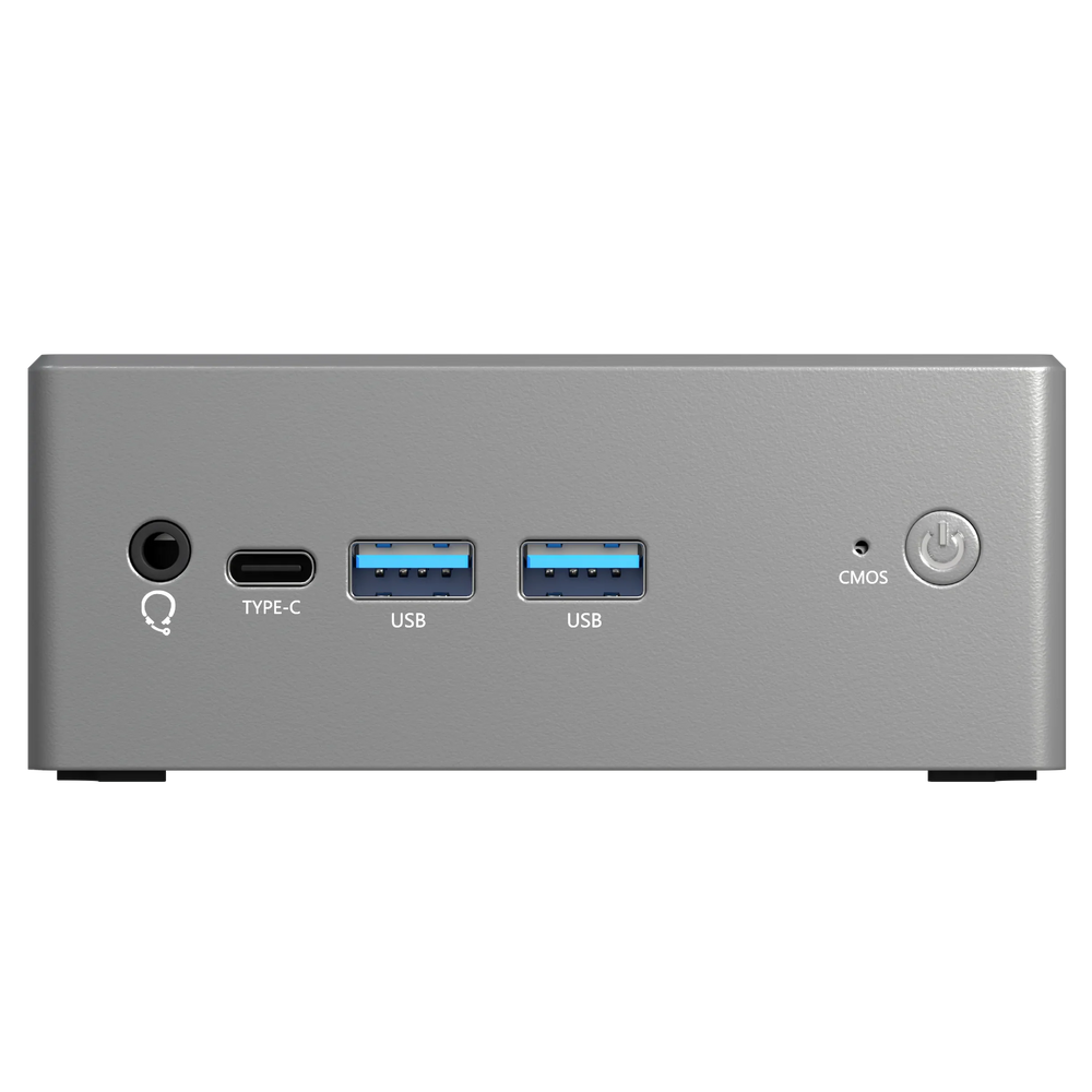 Certified Mini PCs for Personal & Commercial Needs: SkullSaints ...