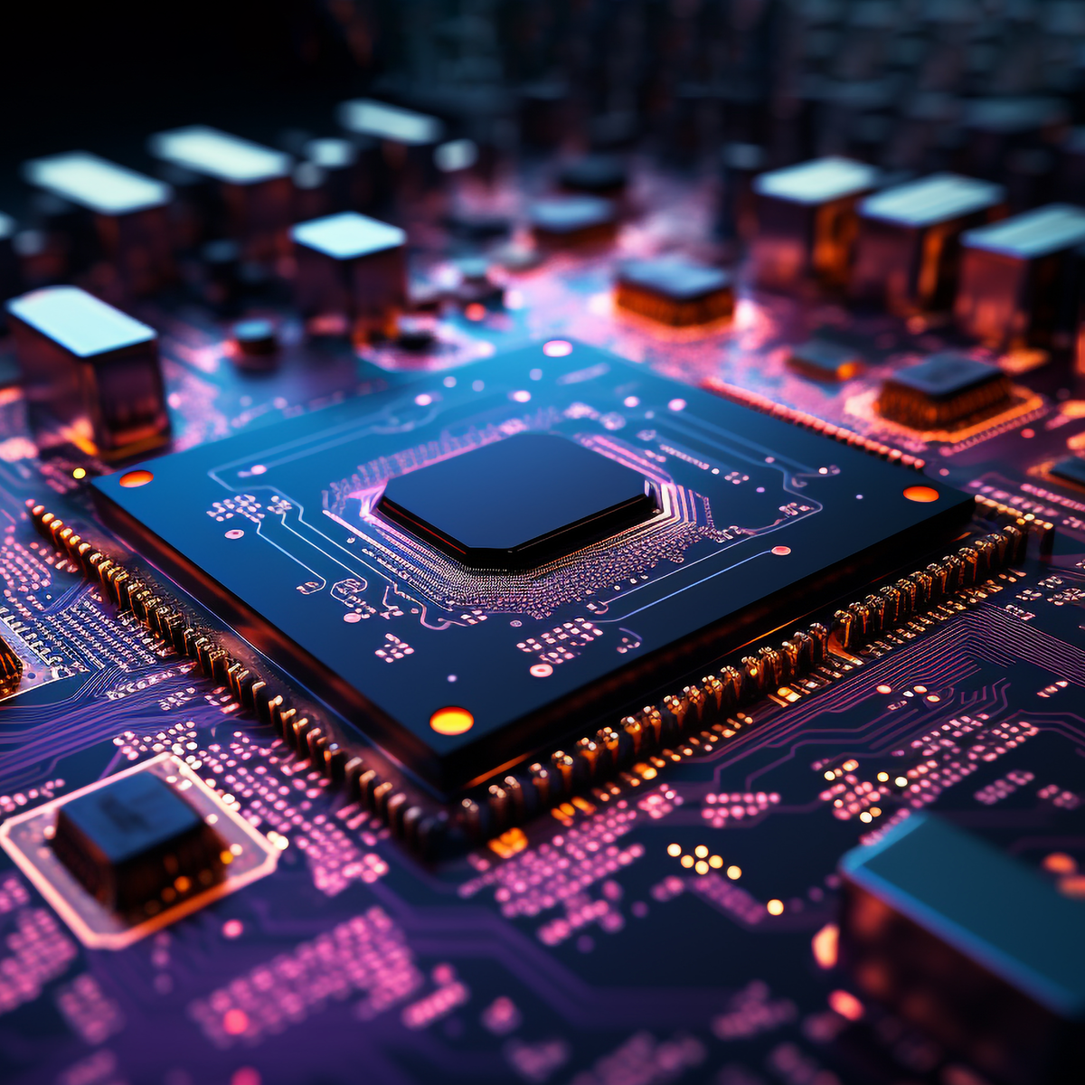 Agni by SkullSaints Mini PC – Intel Alder Lake-N100 Vibrant LCD Screen ...