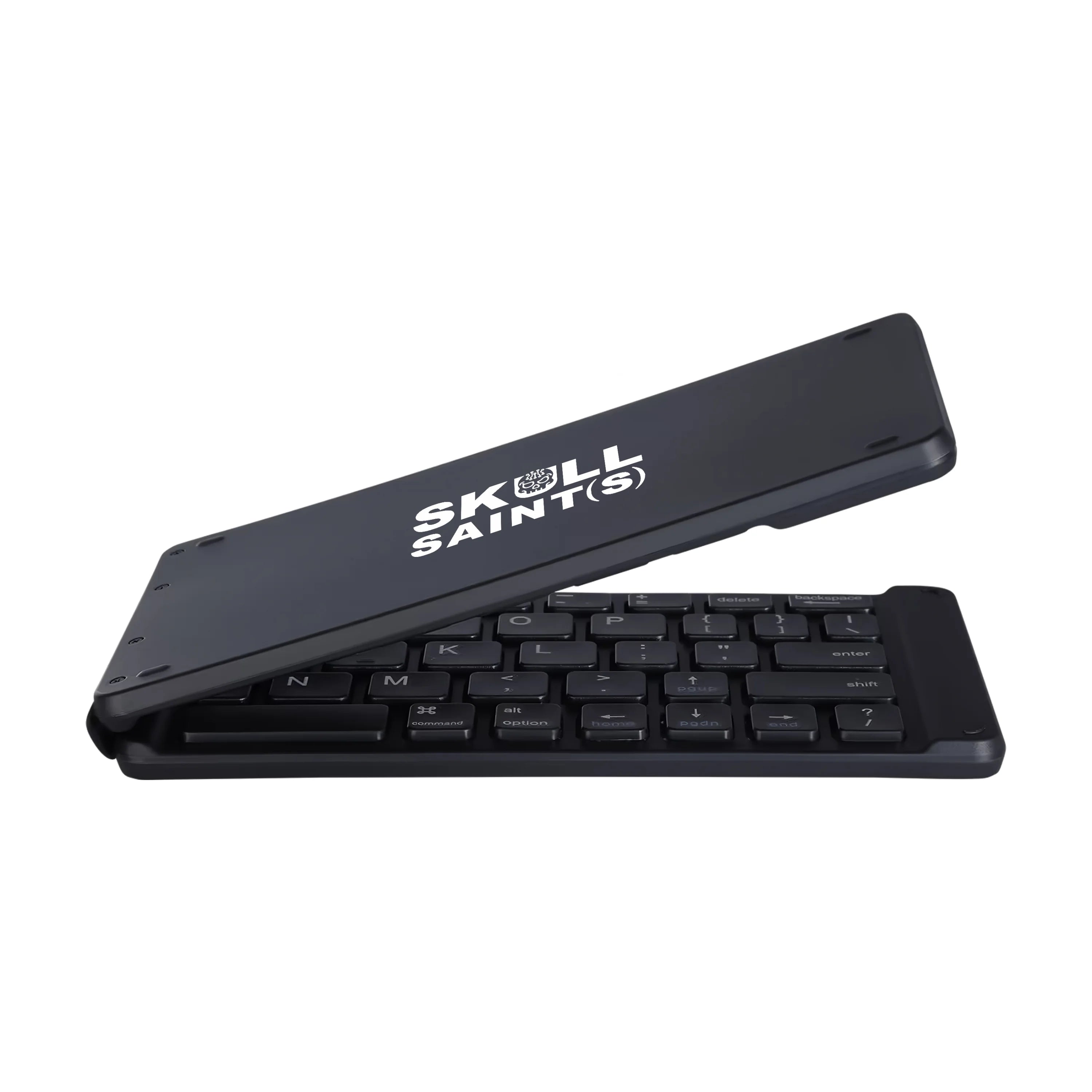 Portable Light-Handy Mini Wireless Bluetooth Folding Keyboard Foldable ...