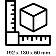 SkullSaints Fusion Mini PC: AMD Ryzen 5 5625U 14 Ports Type C DP HDMI 3 ...